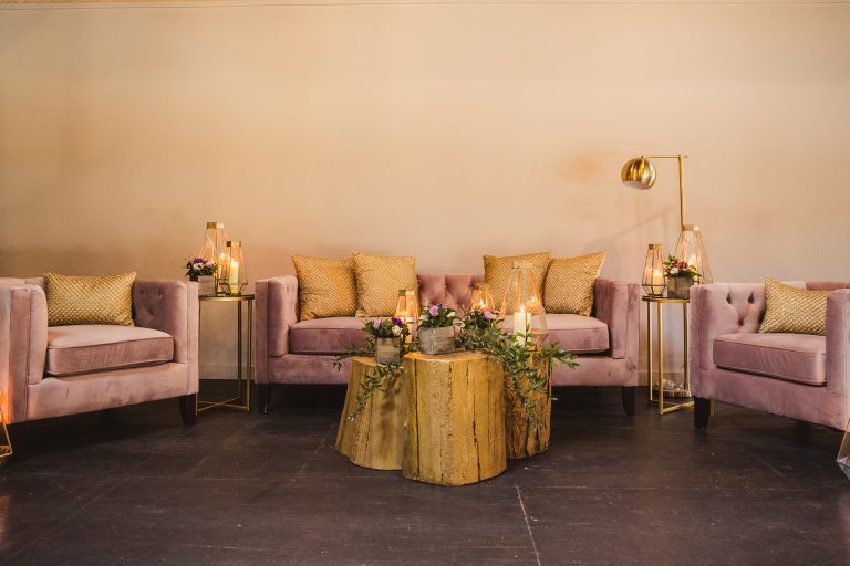 Capulet Styled Shoot in the Bywater neighborhood of New Orleans