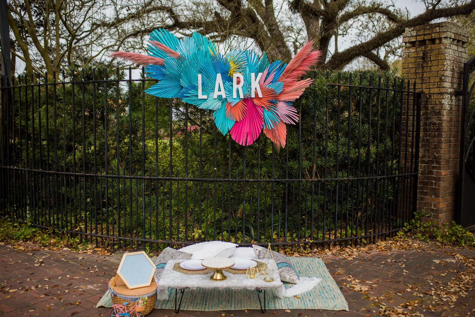 2021 Lark in Park- Picnic in the Park- New Orleans City Park