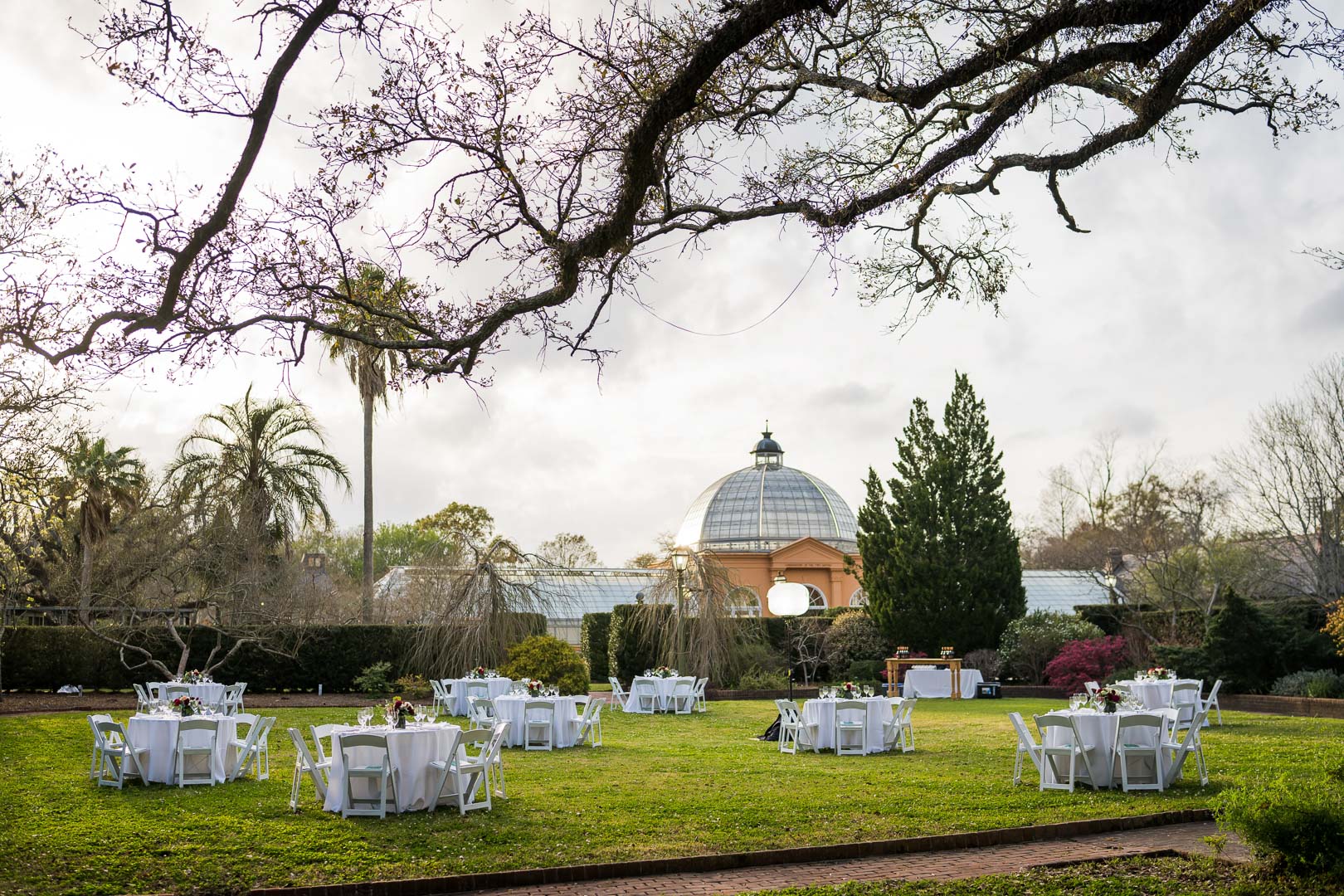2021 Lark in Park- Picnic in the Park- New Orleans City Park