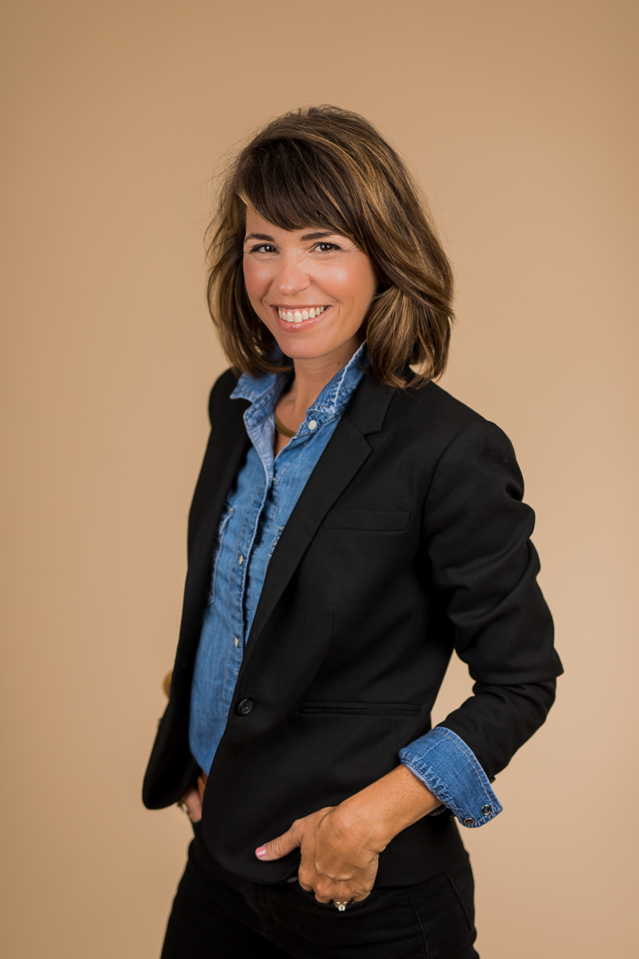 Founded New Orleans Branding Shoot