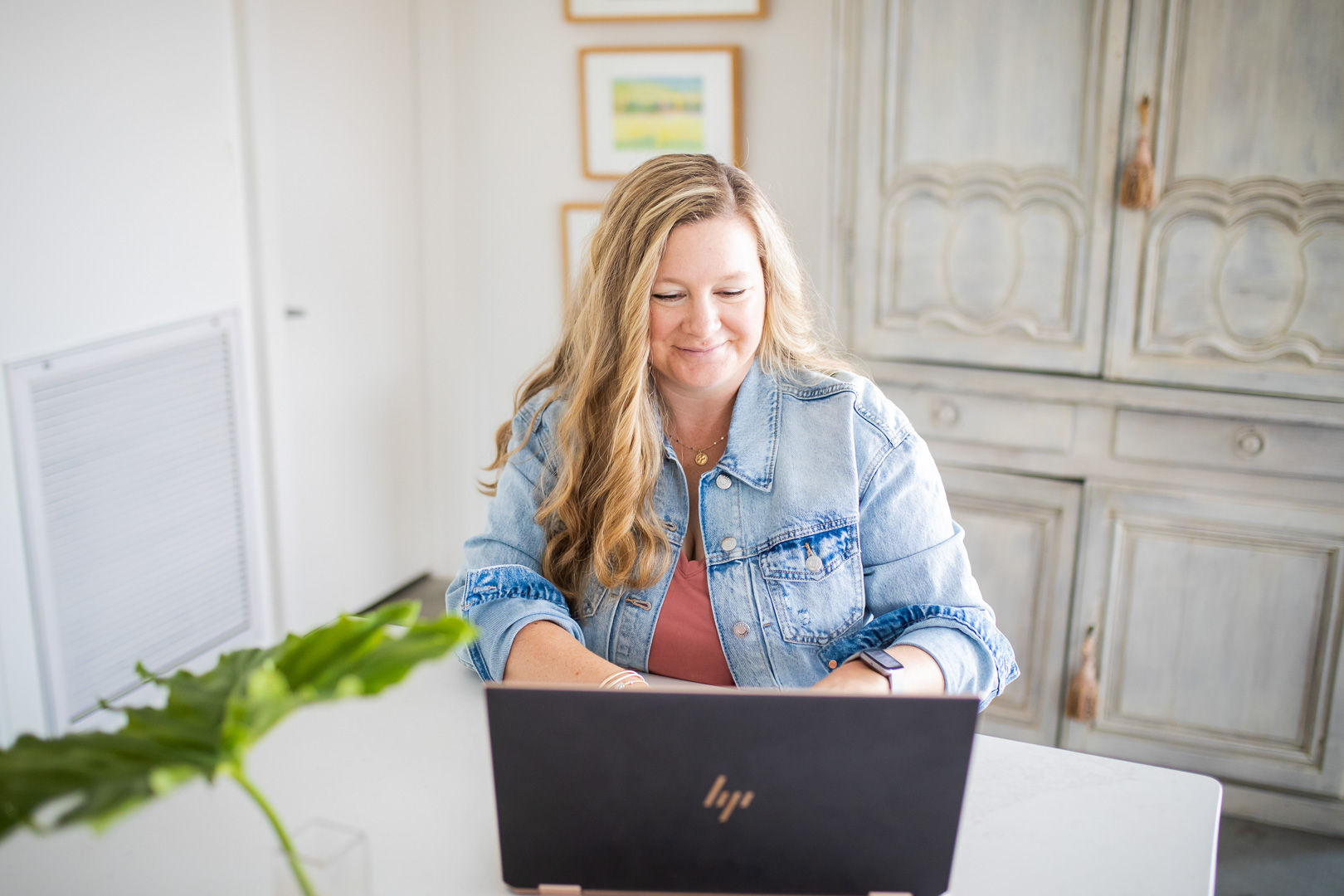 Founded New Orleans Branding Shoot