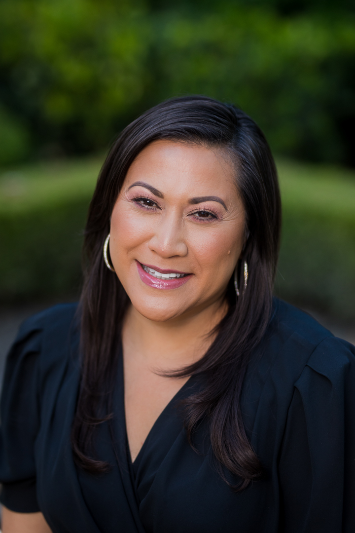 New Orleans Four Seasons Corporate Headshot Photography