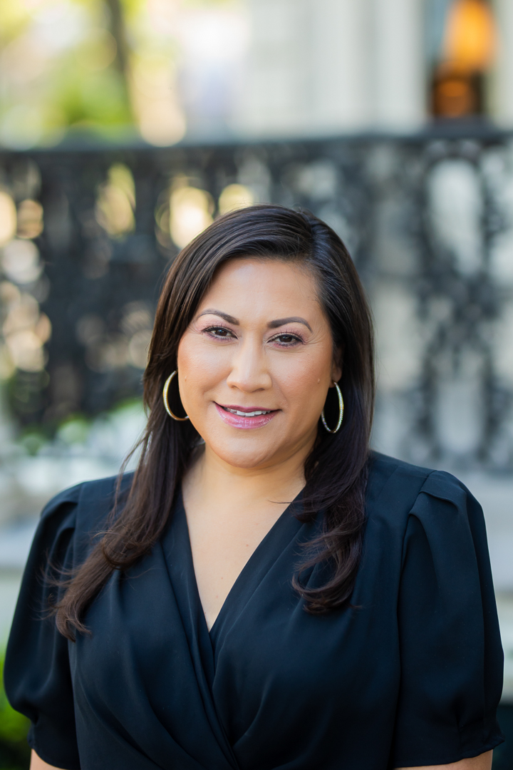 New Orleans Four Seasons Corporate Headshot Photography