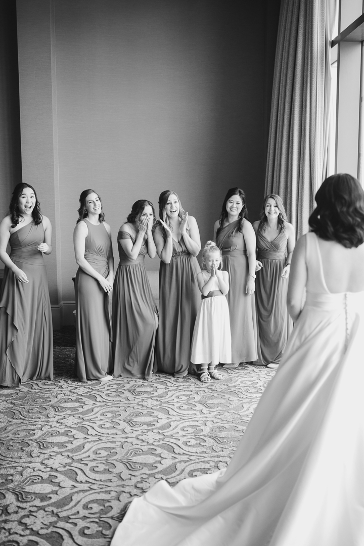 Ashlyn & Mitch NOPSI New Orleans Wedding