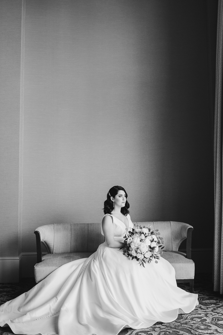 Ashlyn & Mitch NOPSI New Orleans Wedding