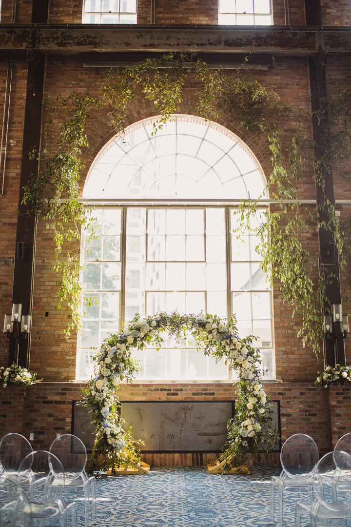 Ashlyn & Mitch NOPSI New Orleans Wedding