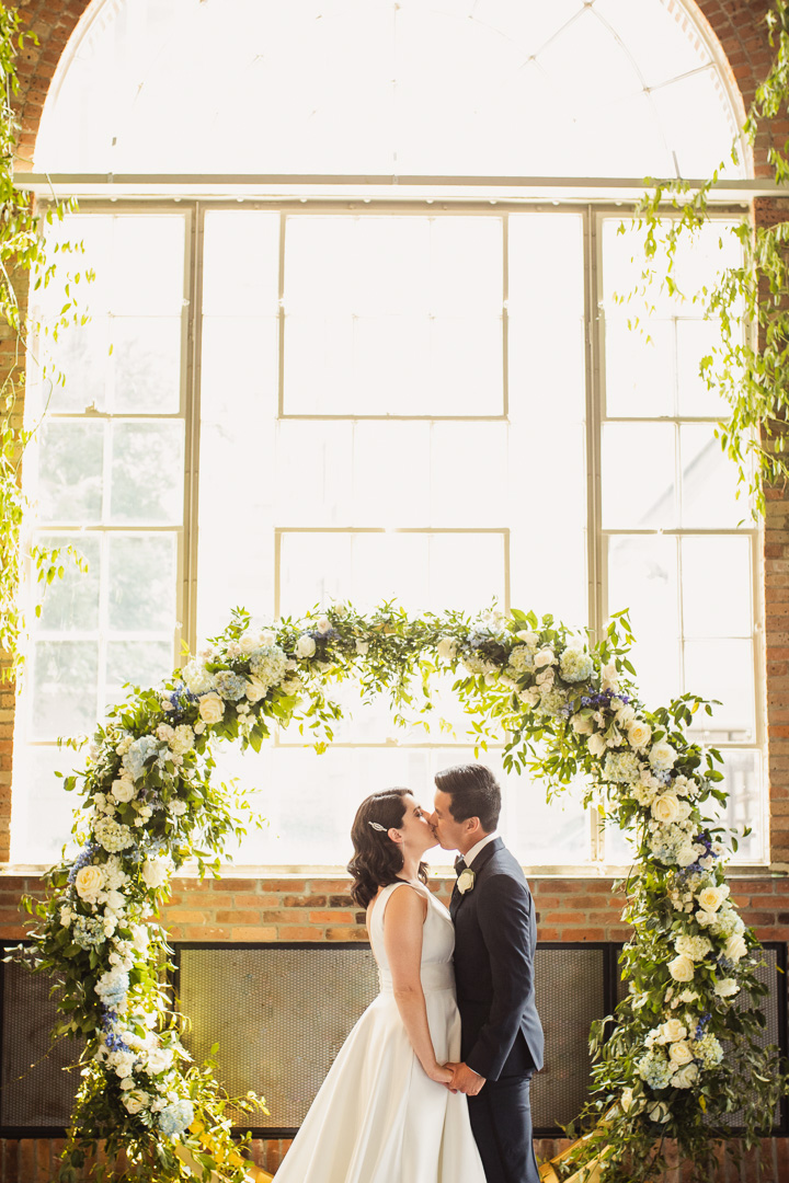 Ashlyn & Mitch NOPSI New Orleans Wedding