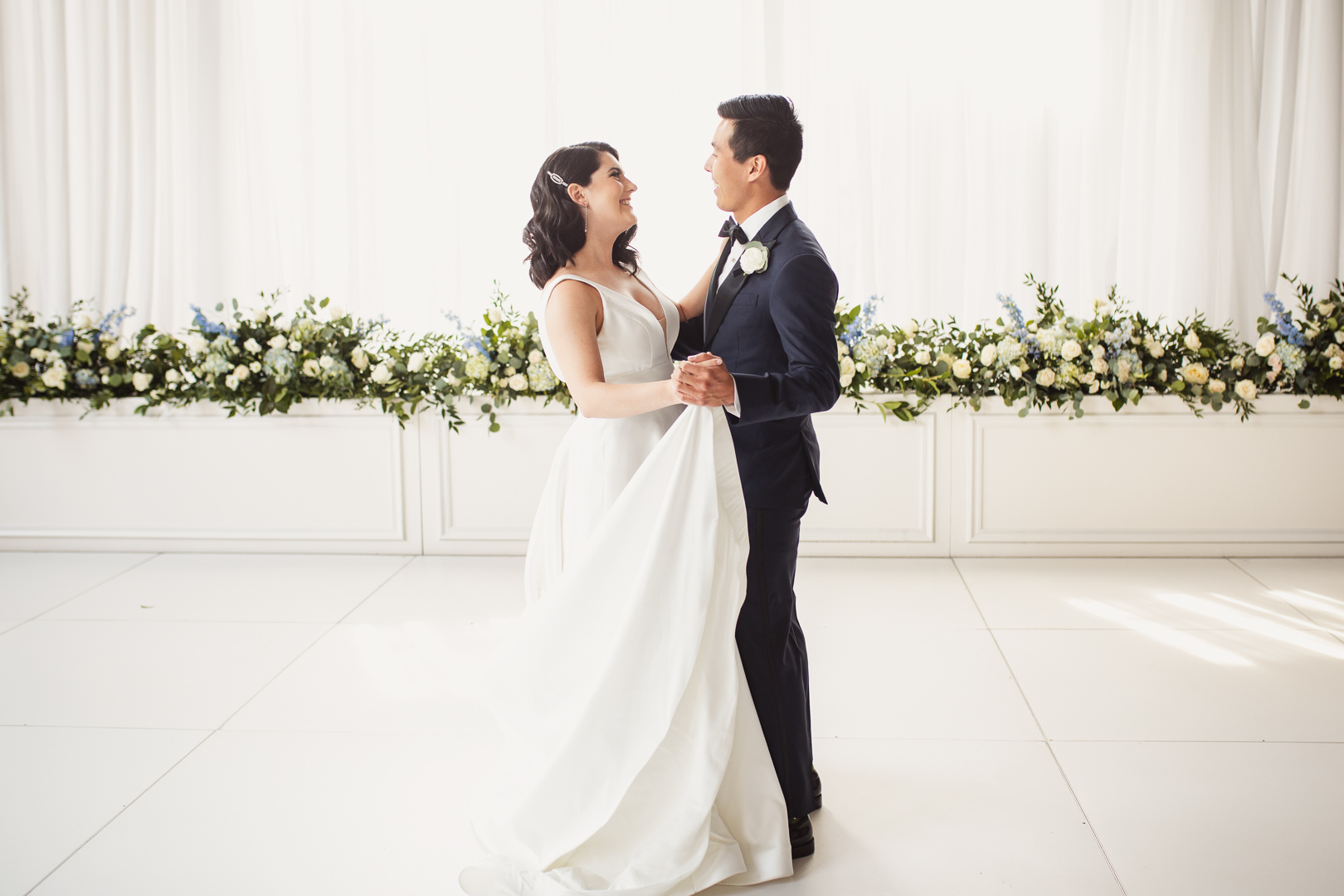 Ashlyn & Mitch NOPSI New Orleans Wedding