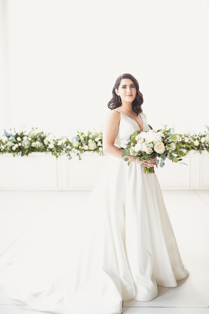 Ashlyn & Mitch NOPSI New Orleans Wedding