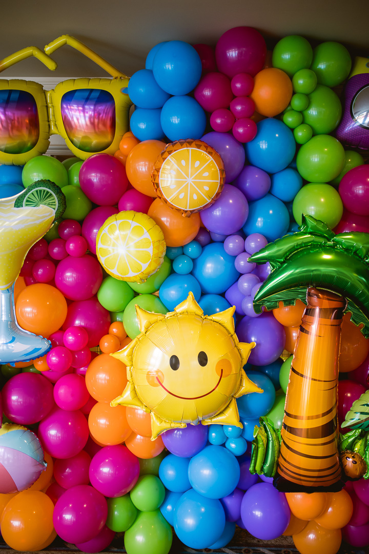 Mateo & Co Engage! Summits Pool Party New Orleans Windsor Court