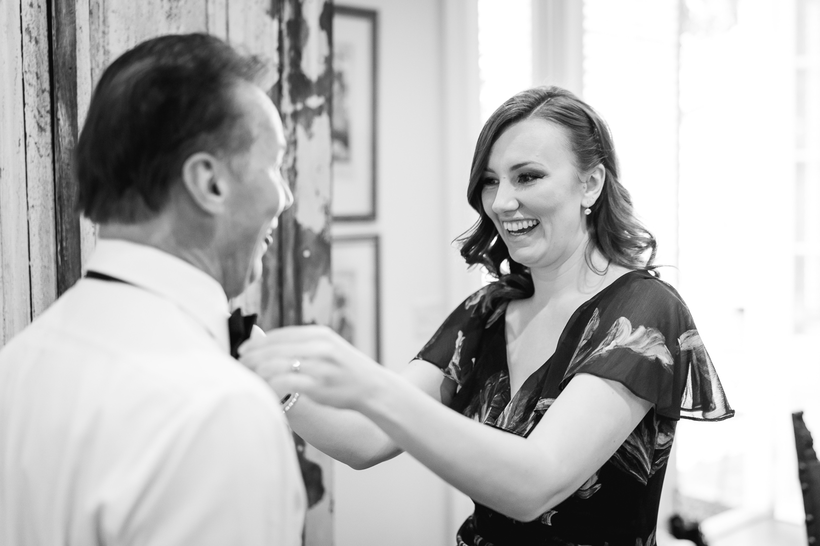 Cheryl & Steve's New Orleans Wedding Photography