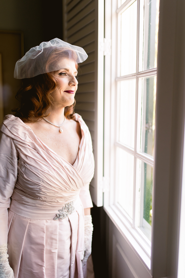 Cheryl & Steve's New Orleans Wedding Photography