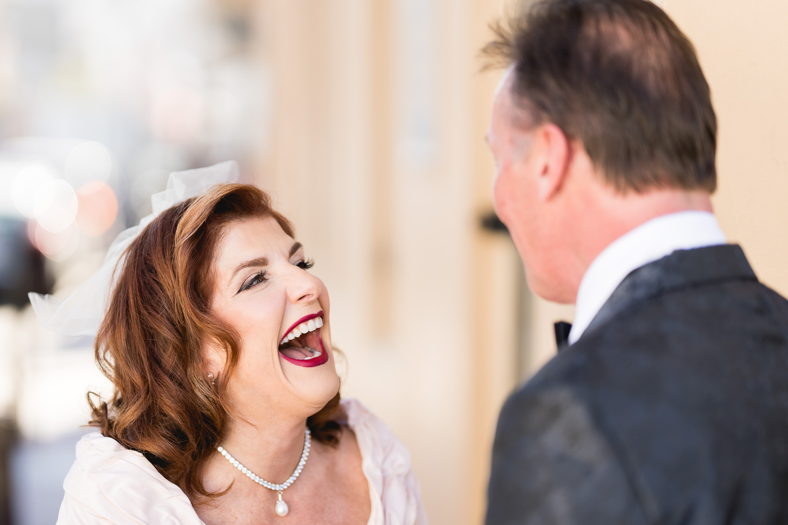 Cheryl & Steve's New Orleans Wedding Photography