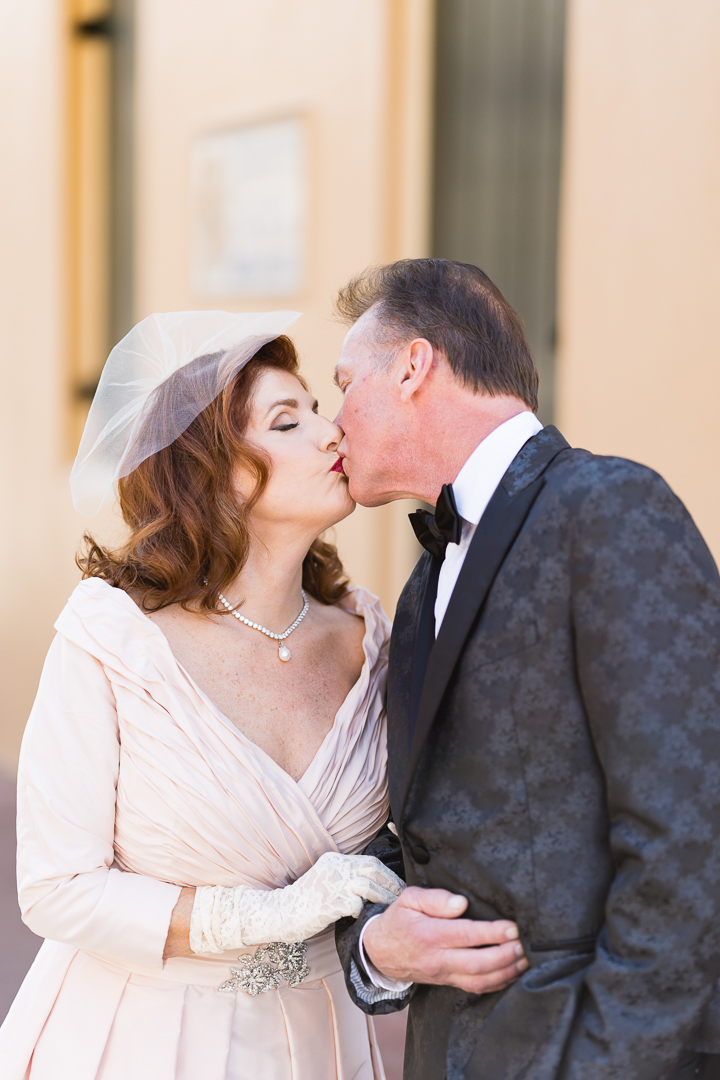 Cheryl & Steve's New Orleans Wedding Photography