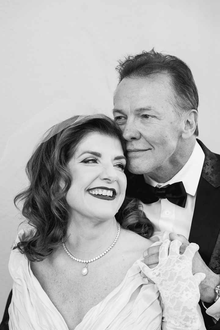 Cheryl & Steve's New Orleans Wedding Photography