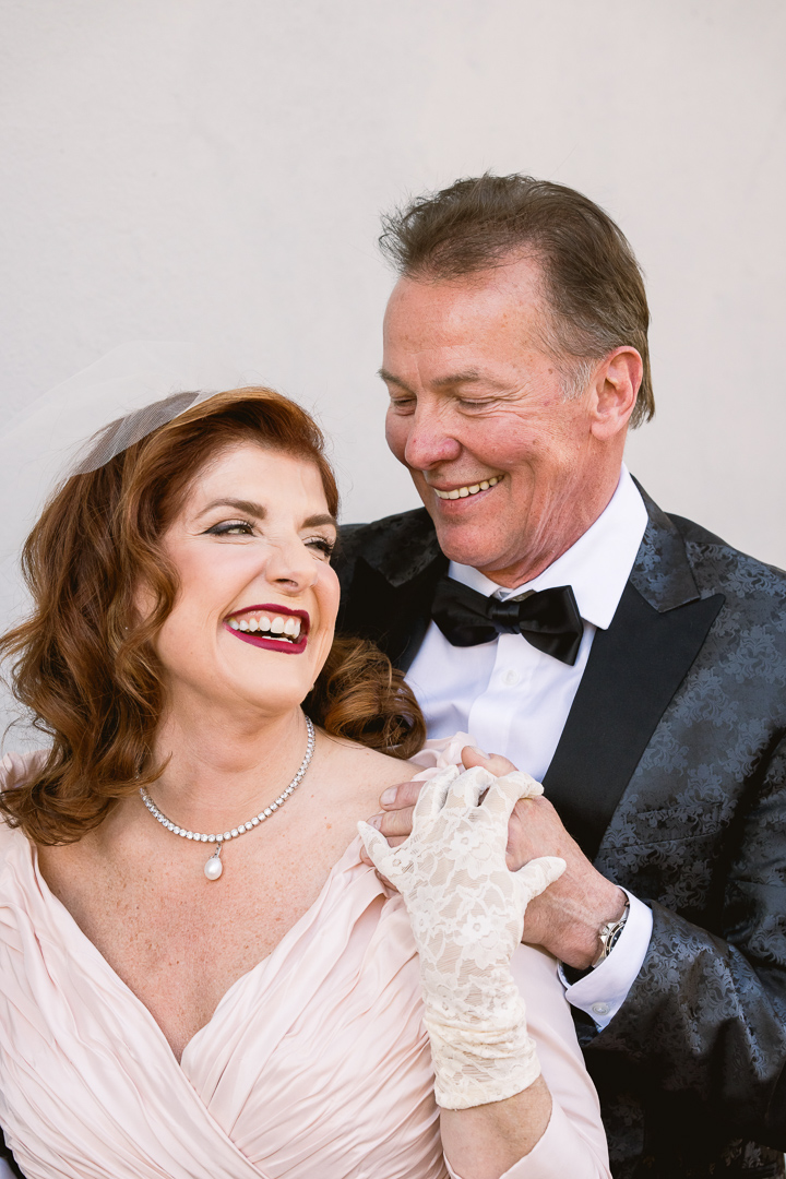 Cheryl & Steve's New Orleans Wedding Photography