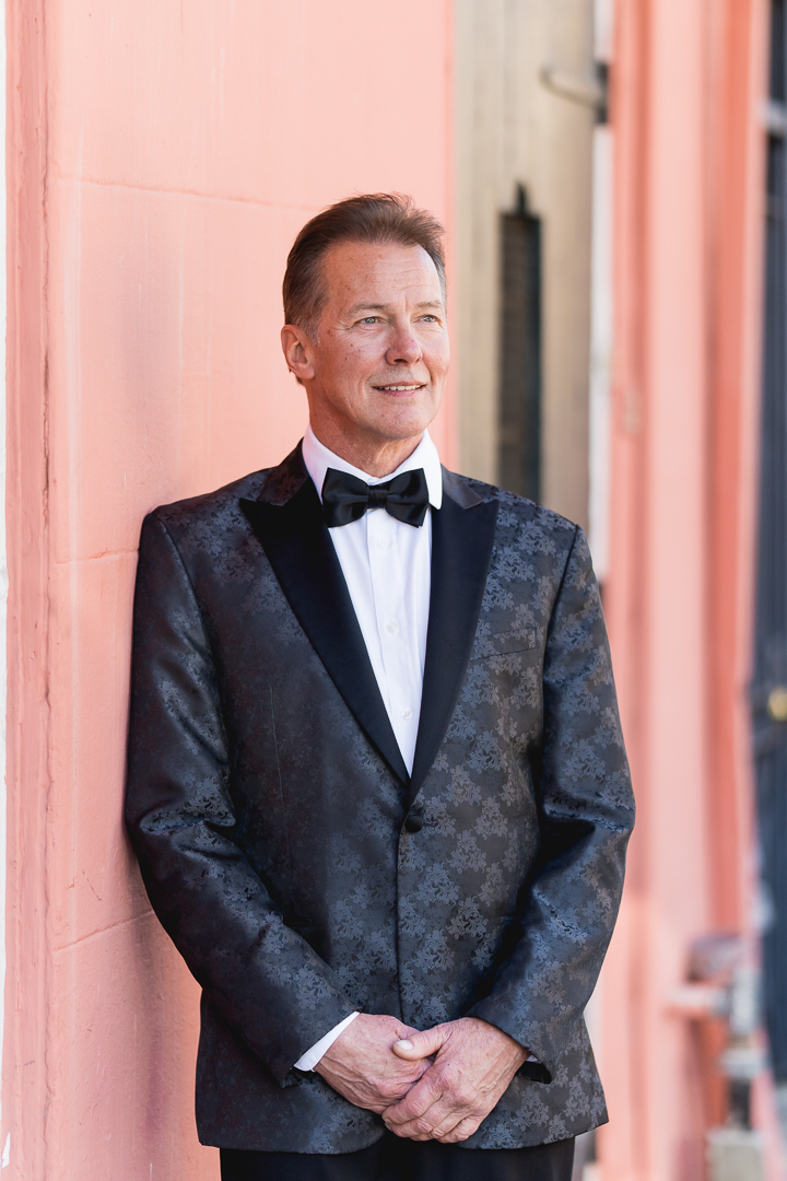 Cheryl & Steve's New Orleans Wedding Photography