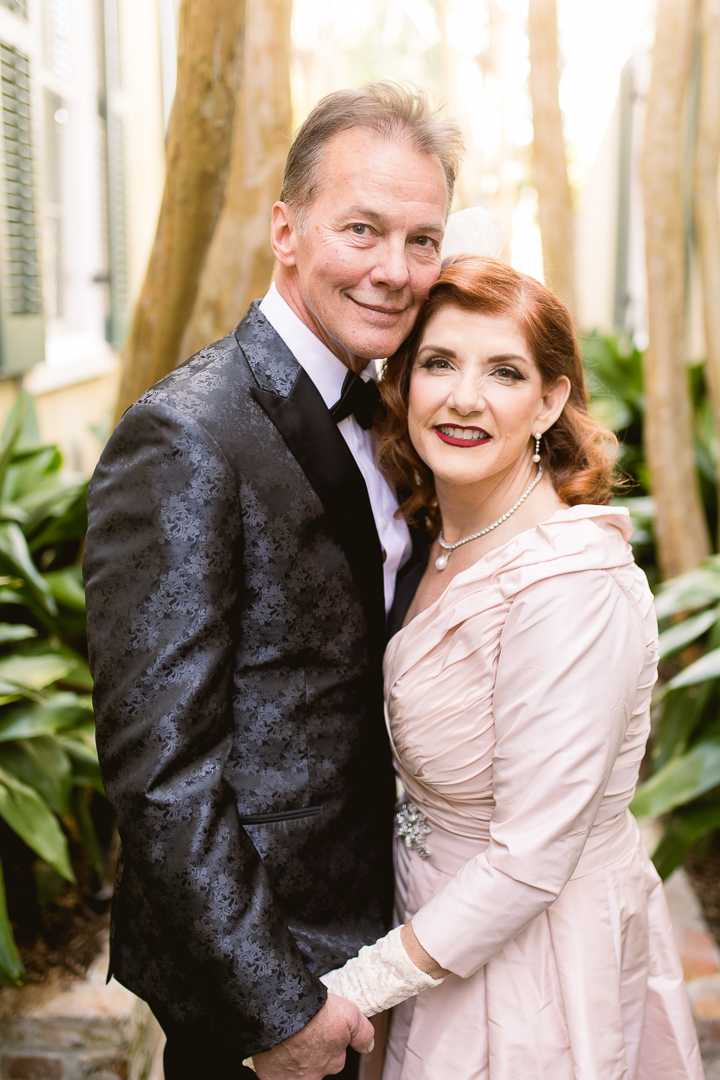 Cheryl & Steve's New Orleans Wedding Photography