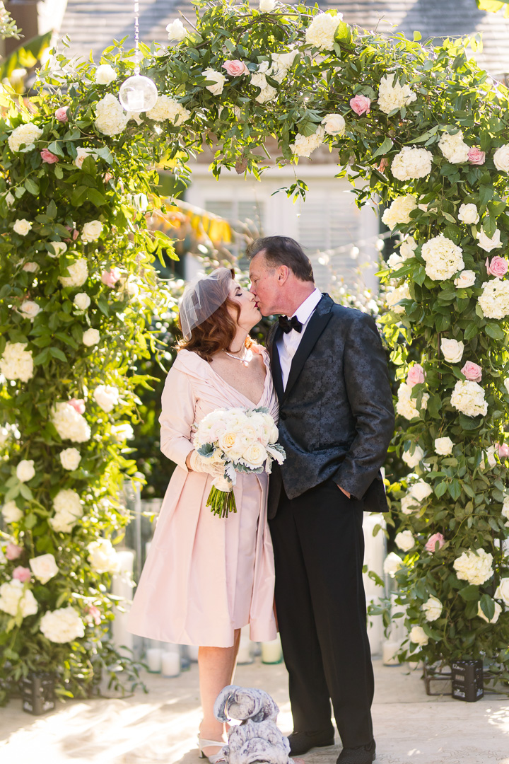 Cheryl & Steve's New Orleans Wedding Photography