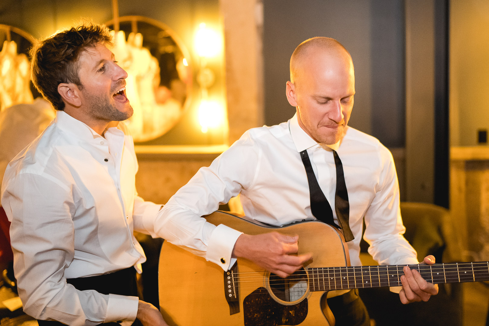 Kelli & Jackson’s Stunning New Orleans Dallas Wedding Photography