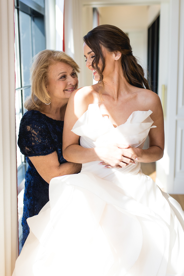 Kelli & Jackson’s Stunning New Orleans Dallas Wedding Photography