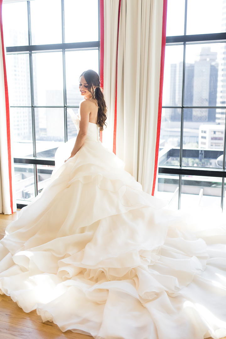 Kelli & Jackson’s Stunning New Orleans Dallas Wedding Photography