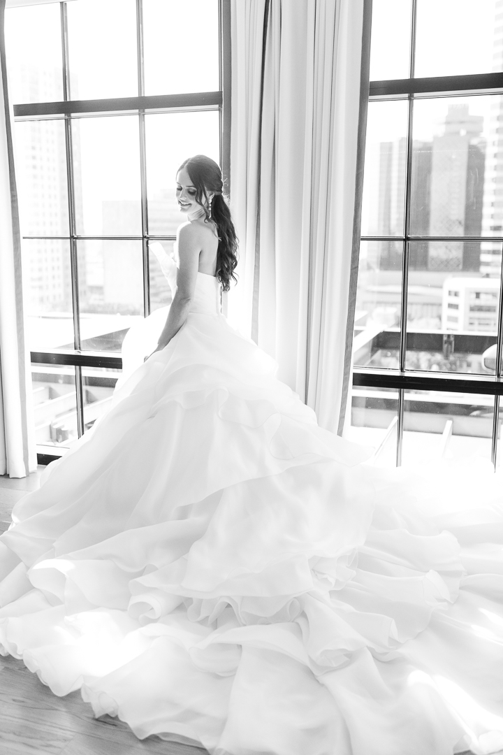 Kelli & Jackson’s Stunning New Orleans Dallas Wedding Photography