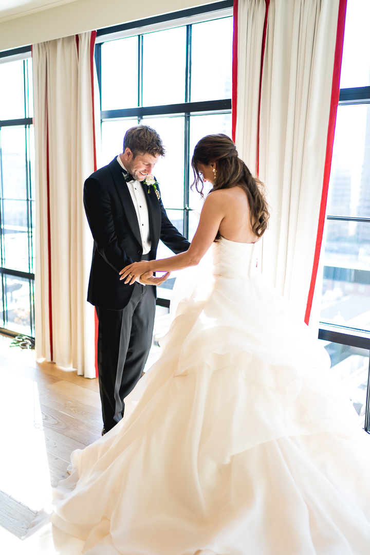 Kelli & Jackson’s Stunning New Orleans Dallas Wedding Photography