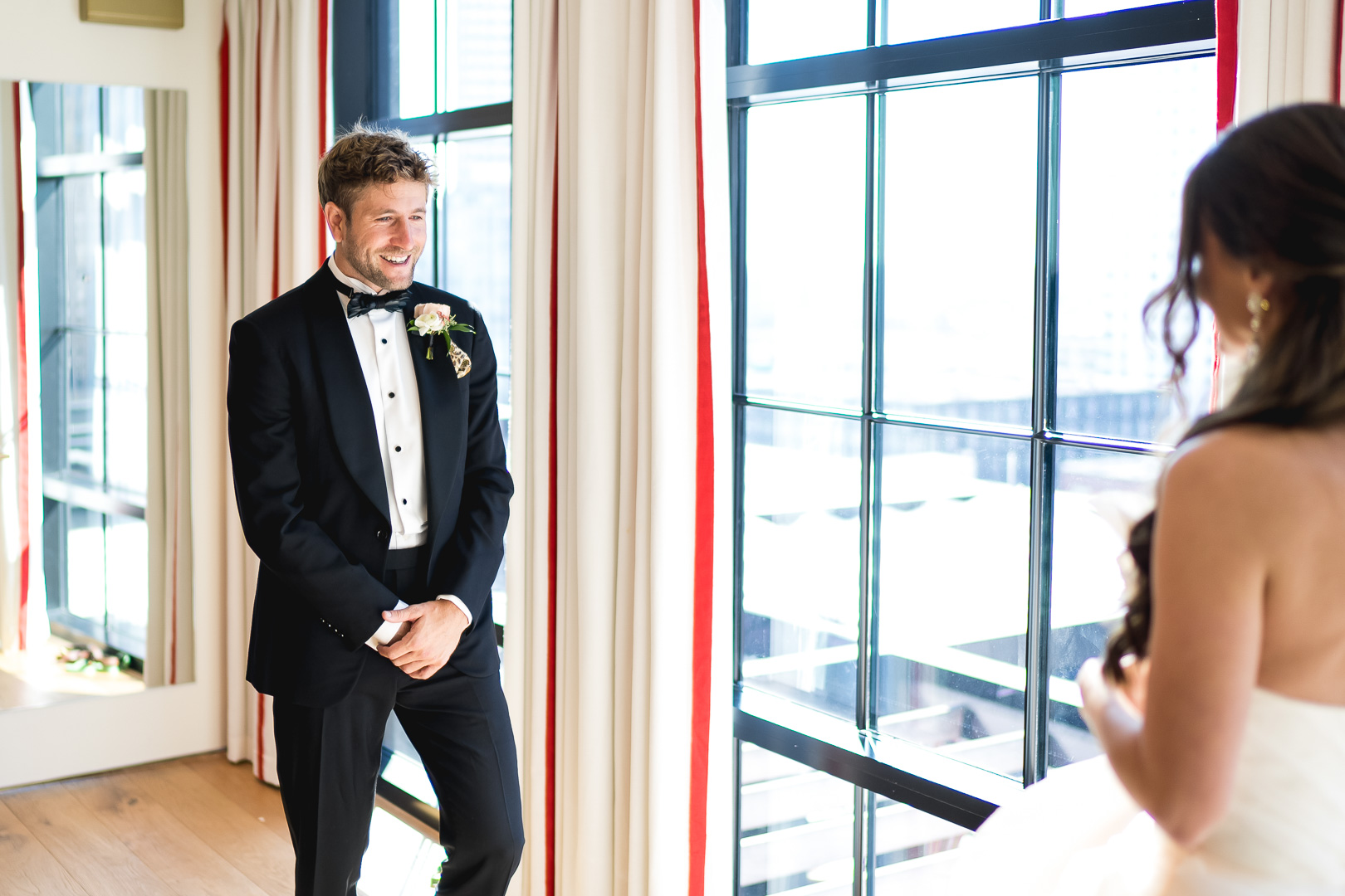 Kelli & Jackson’s Stunning New Orleans Dallas Wedding Photography