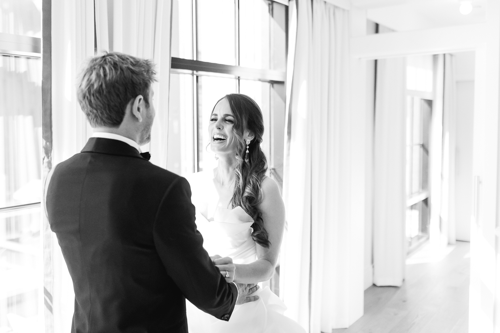 Kelli & Jackson’s Stunning New Orleans Dallas Wedding Photography