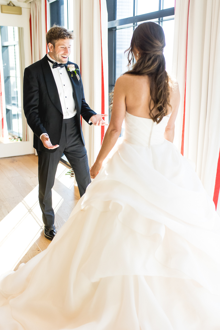 Kelli & Jackson’s Stunning New Orleans Dallas Wedding Photography