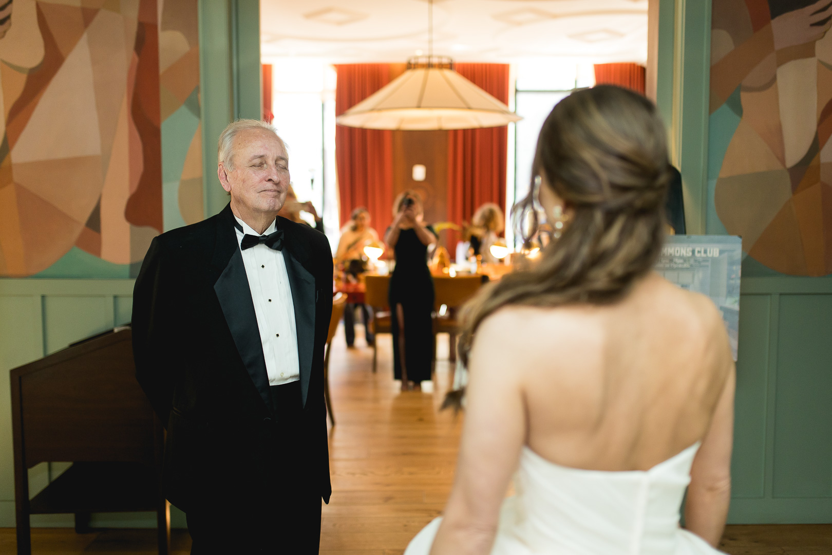 Kelli & Jackson’s Stunning New Orleans Dallas Wedding Photography