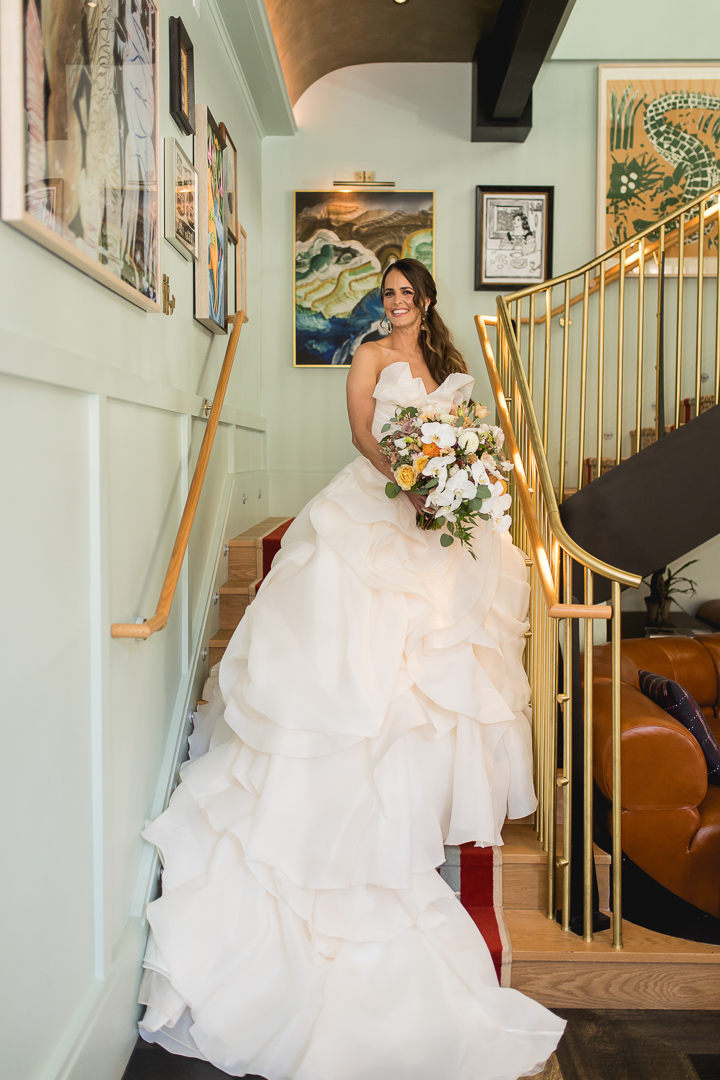 Kelli & Jackson’s Stunning New Orleans Dallas Wedding Photography