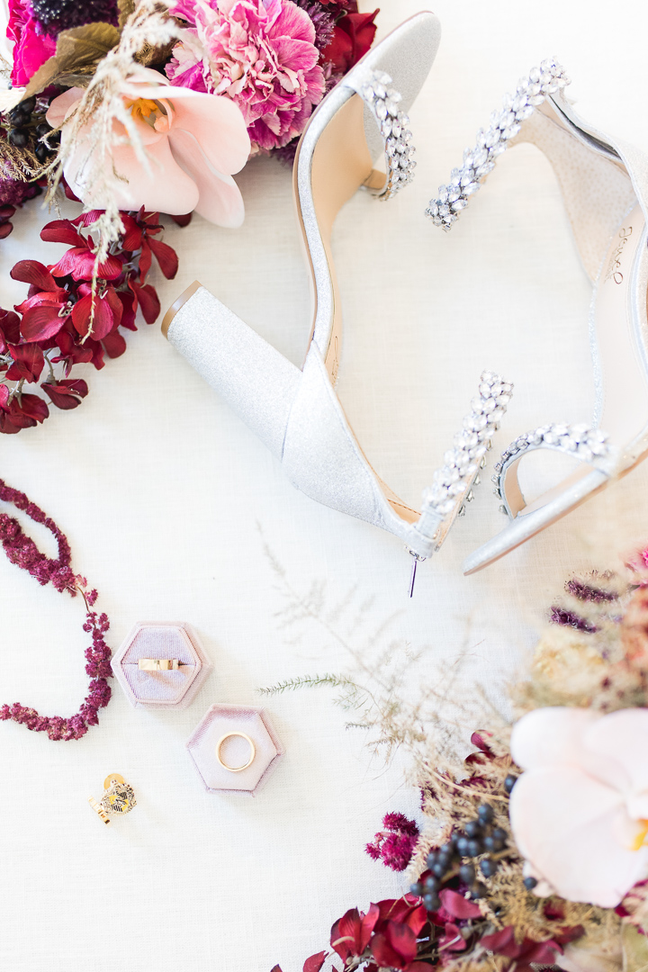 Melody & Cristina’s Same-Sex New Orleans Dallas Wedding Photography