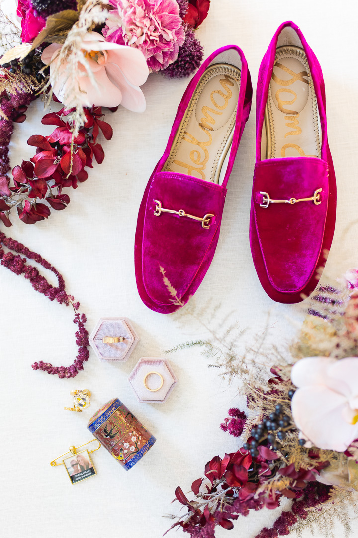 Melody & Cristina’s Same-Sex New Orleans Dallas Wedding Photography