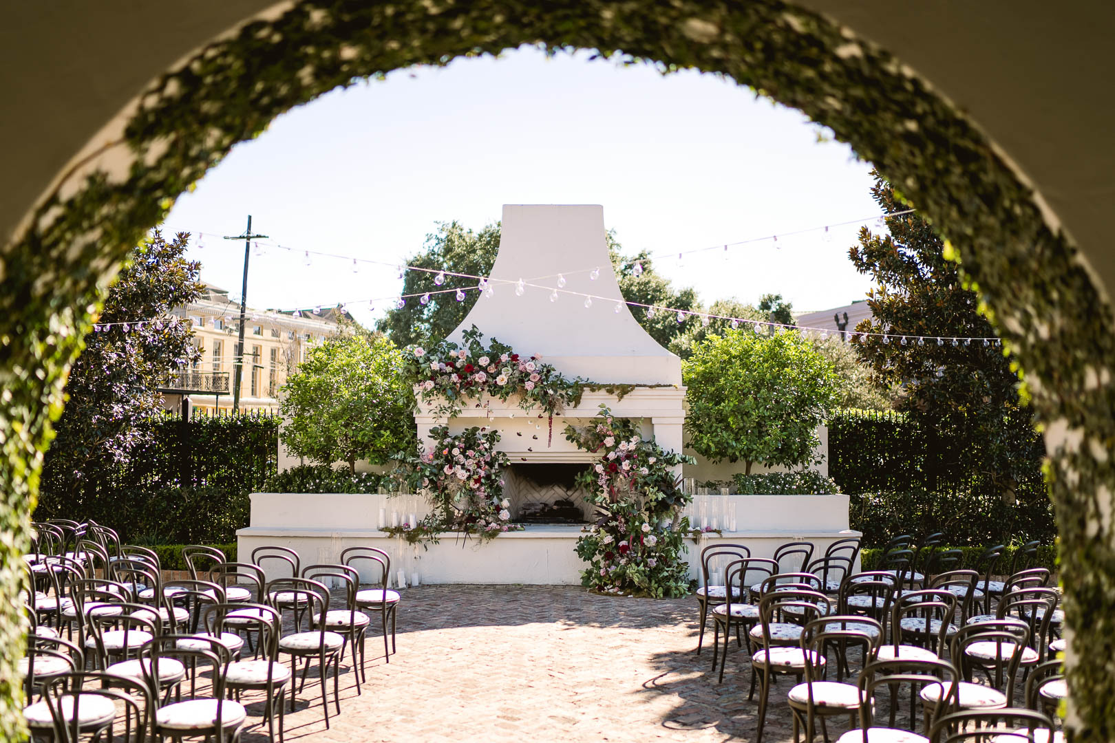 Melody & Cristina’s Same-Sex New Orleans Dallas Wedding Photography