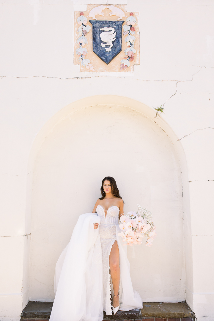 Melody & Cristina’s Same-Sex New Orleans Dallas Wedding Photography
