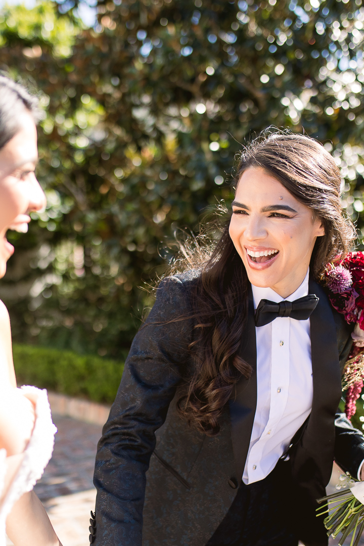 Melody & Cristina’s Same-Sex New Orleans Dallas Wedding Photography