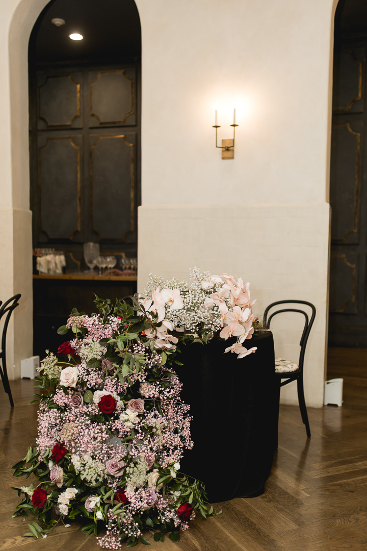 Melody & Cristina’s Same-Sex New Orleans Dallas Wedding Photography