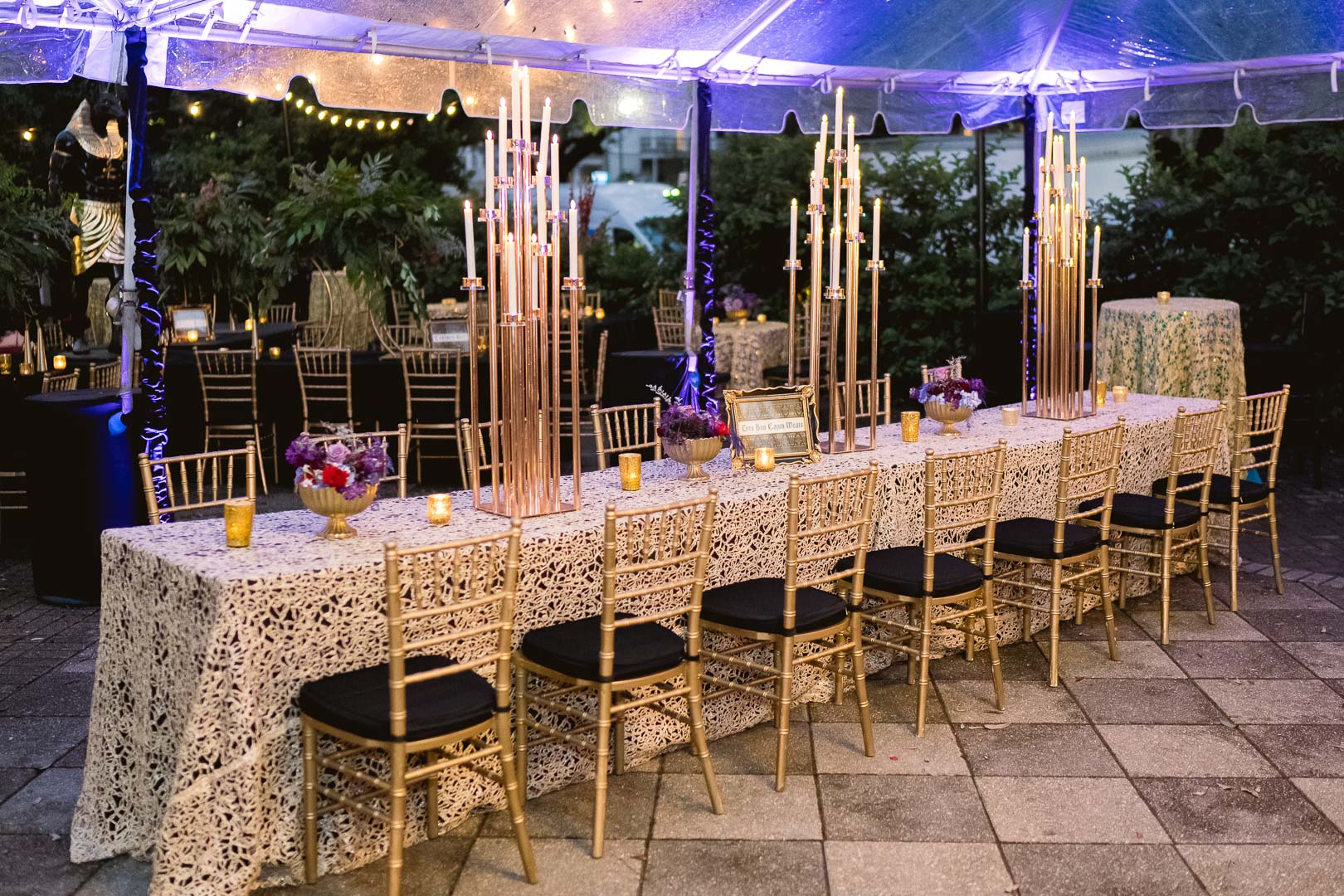 Anne Rice 34th Annual New Orleans Vampire Ball at Elms Mansion