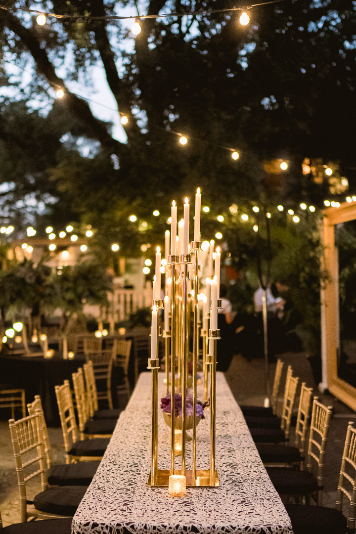 Anne Rice 34th Annual New Orleans Vampire Ball at Elms Mansion