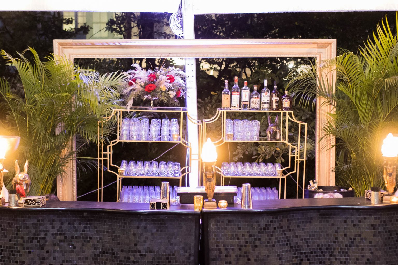 Anne Rice 34th Annual New Orleans Vampire Ball at Elms Mansion