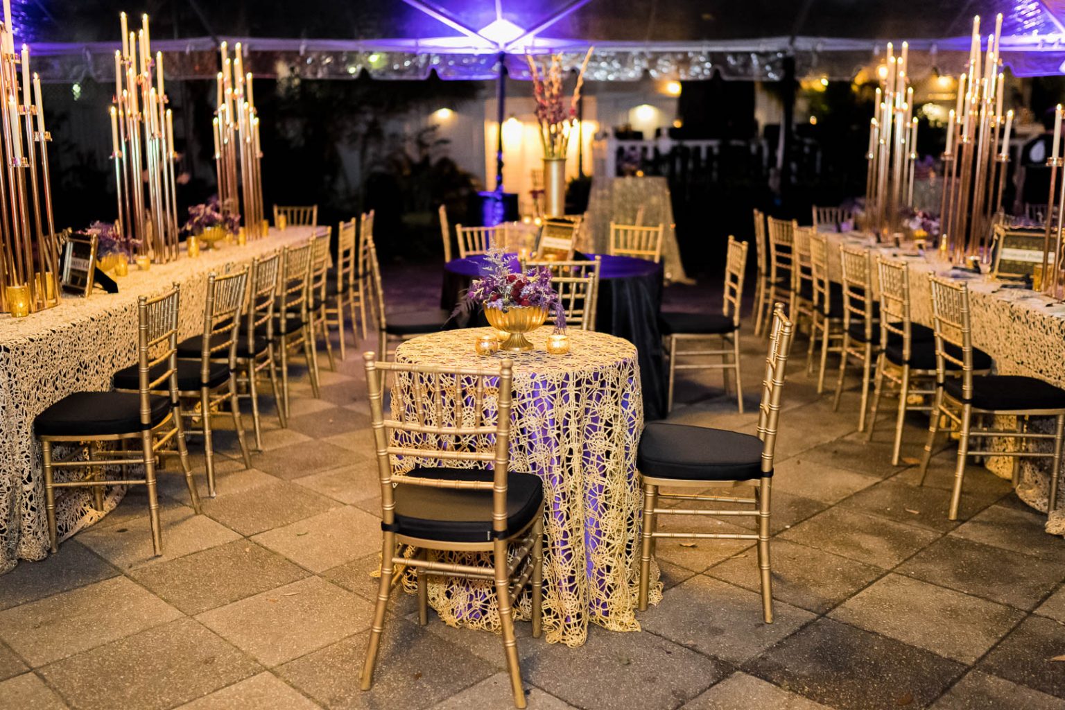 Anne Rice 34th Annual New Orleans Vampire Ball at Elms Mansion