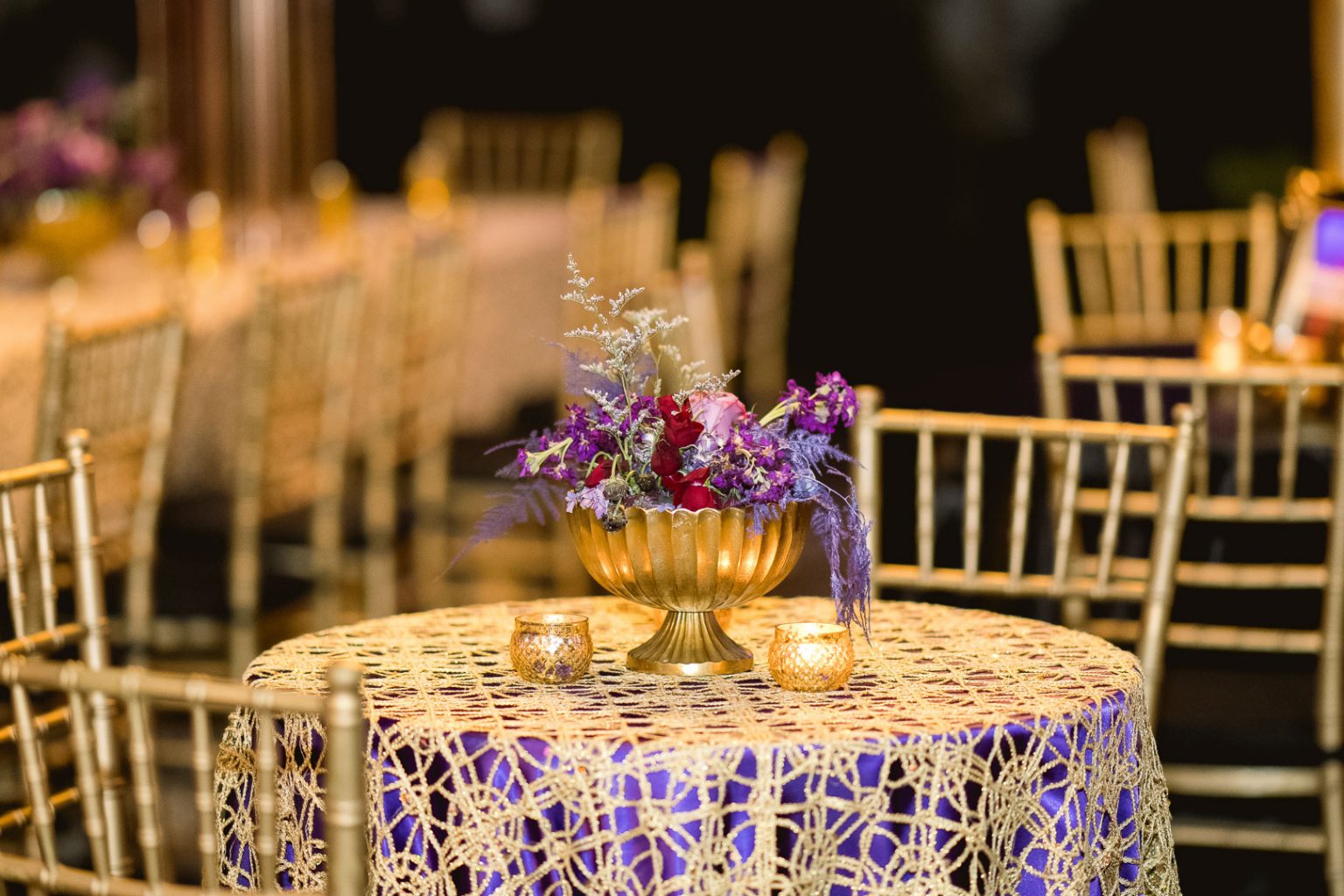 Anne Rice 34th Annual New Orleans Vampire Ball at Elms Mansion