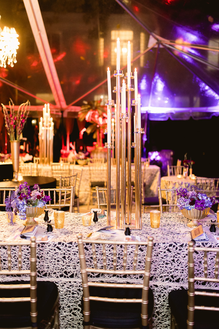 Anne Rice 34th Annual New Orleans Vampire Ball at Elms Mansion