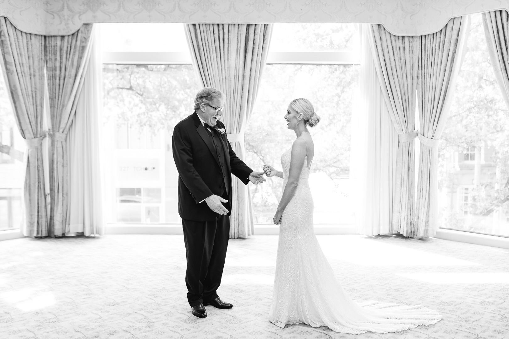 Taylor & Justin Stelly New Orleans Destination The Chicory Wedding