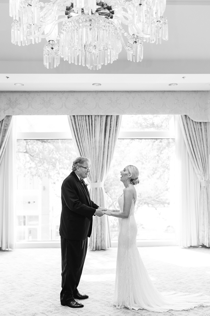 Taylor & Justin Stelly New Orleans Destination The Chicory Wedding