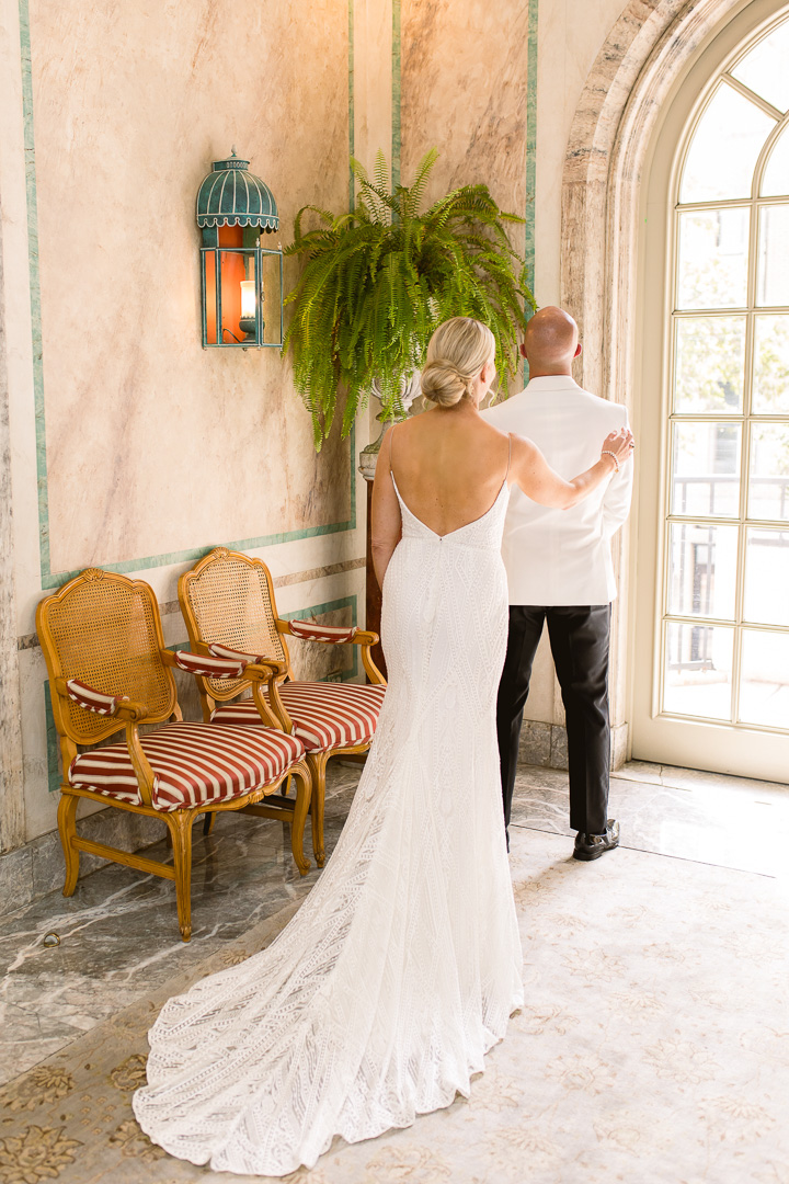 Taylor & Justin Stelly New Orleans Destination The Chicory Wedding