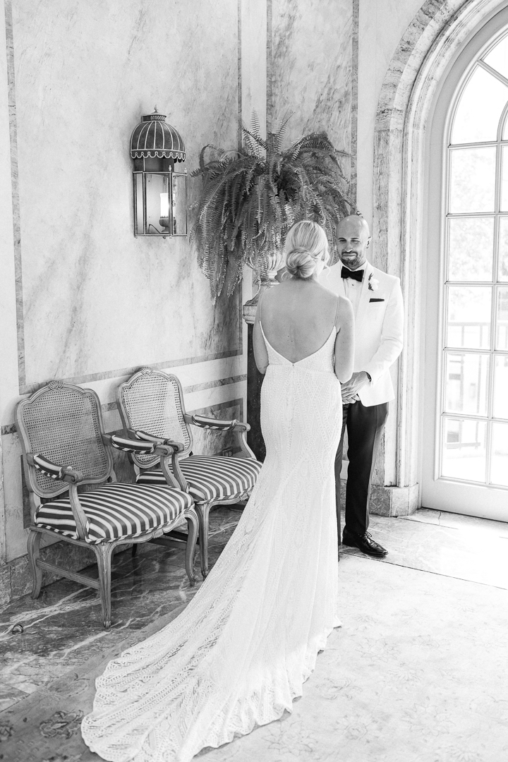 Taylor & Justin Stelly New Orleans Destination The Chicory Wedding