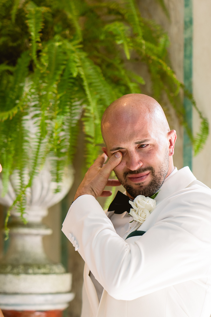 Taylor & Justin Stelly New Orleans Destination The Chicory Wedding